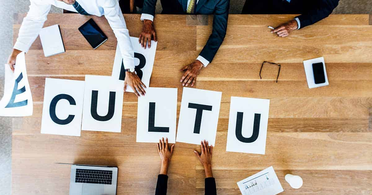 What Is Company Culture, And Why Is It Important? | GRIT