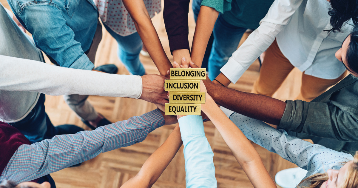 Importance Of Diversity And Inclusivity In Companies | GRIT