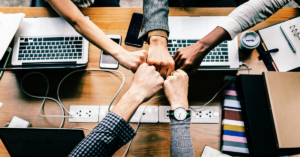 What Is An Effective Team Player, And How To Be One? | GRIT