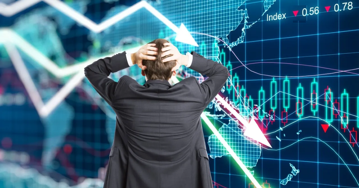 Global Recession: The Risks, And What To Prepare For | GRIT