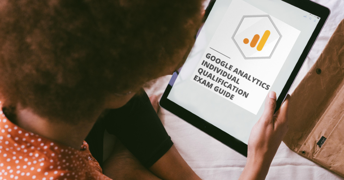 Complete Guide To Google Analytics Certification | GRIT