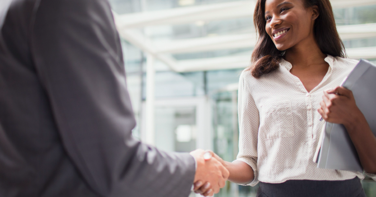 Head of Partnerships: Resume Template And Guide | GRIT