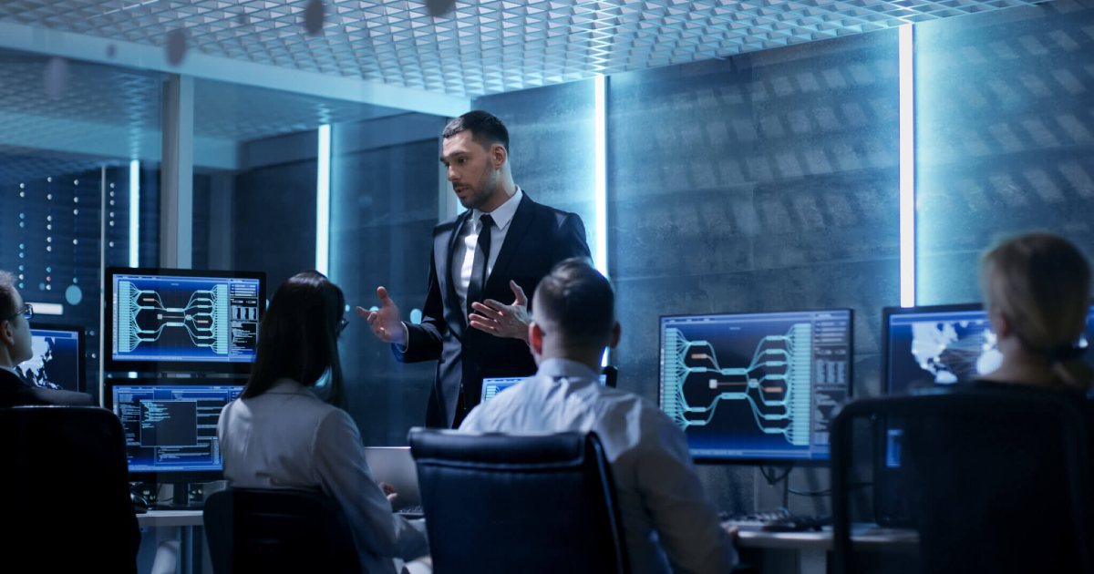 IT Manager: Resume Template And Guide | GRIT