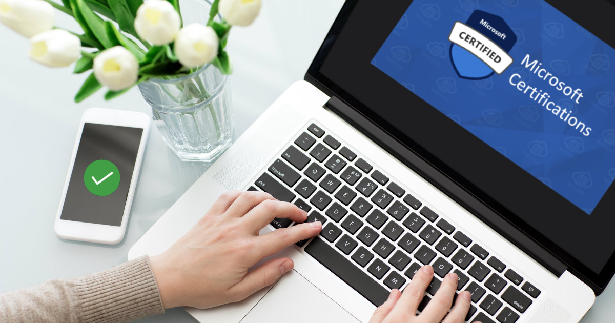 Your Complete Guide to Microsoft Certifications | GRIT