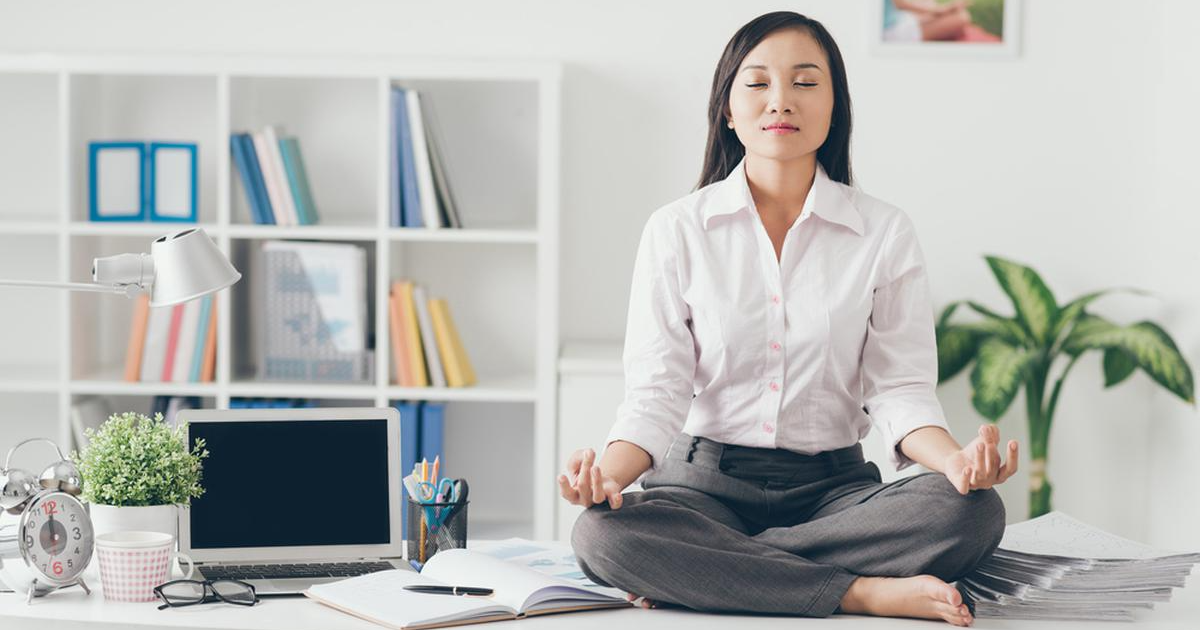 Practices You Can Follow To Be Mindful At Work | GRIT