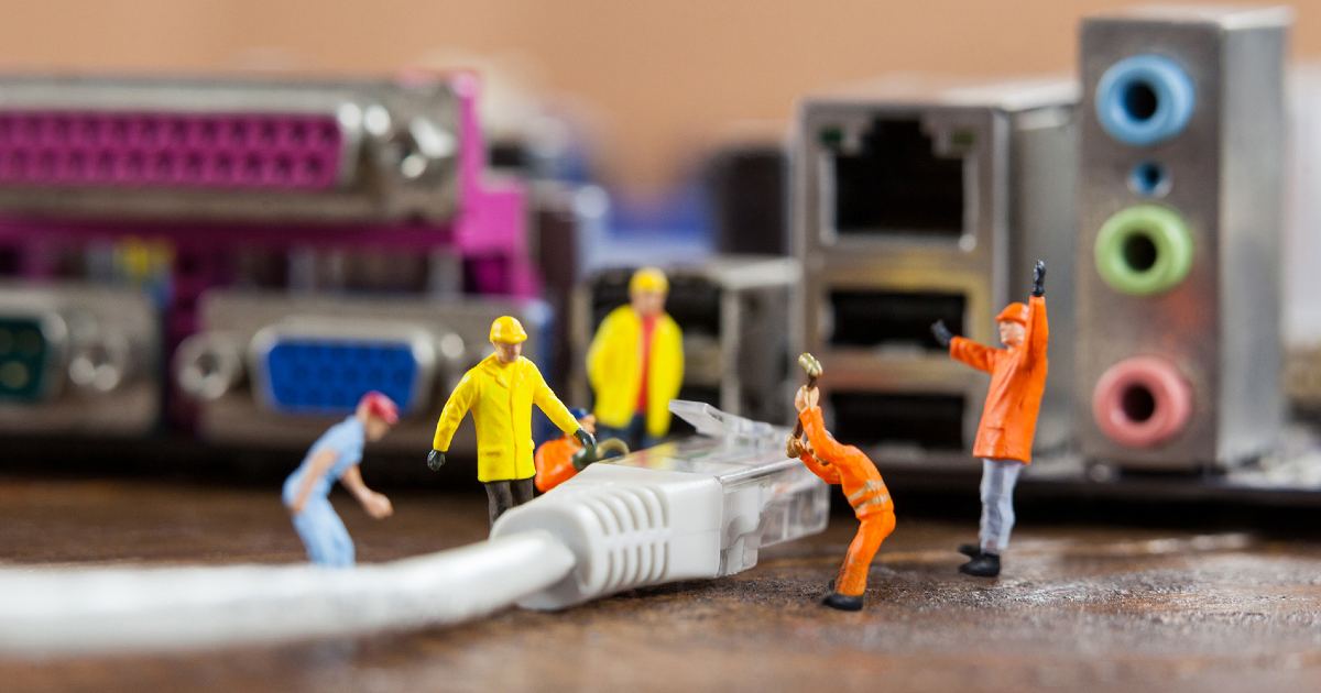 Network Engineer: Resume Template And Guide | GRIT