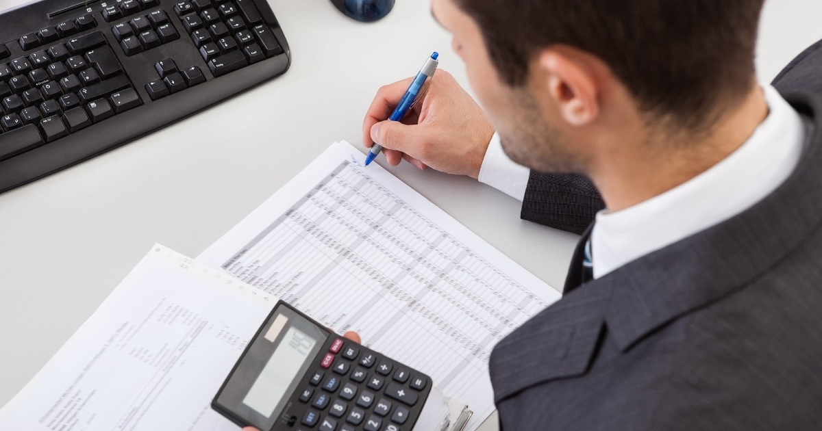 How To Accurately Calculate Percentage In Business | GRIT