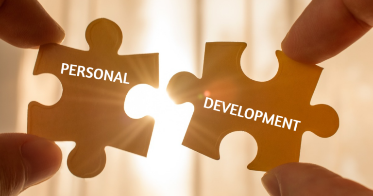Why Is Personal Development Important For Your Career | GRIT