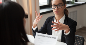 What Is Remuneration Package And How To Negotiate? | GRIT