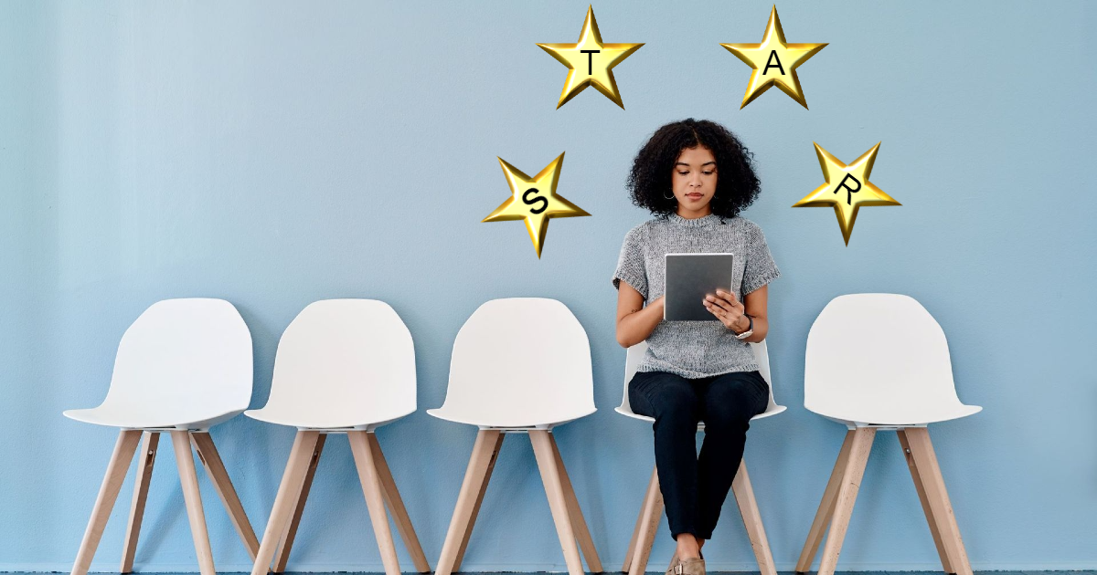 STAR Method: Here's How You Can Rock Your Interview | GRIT