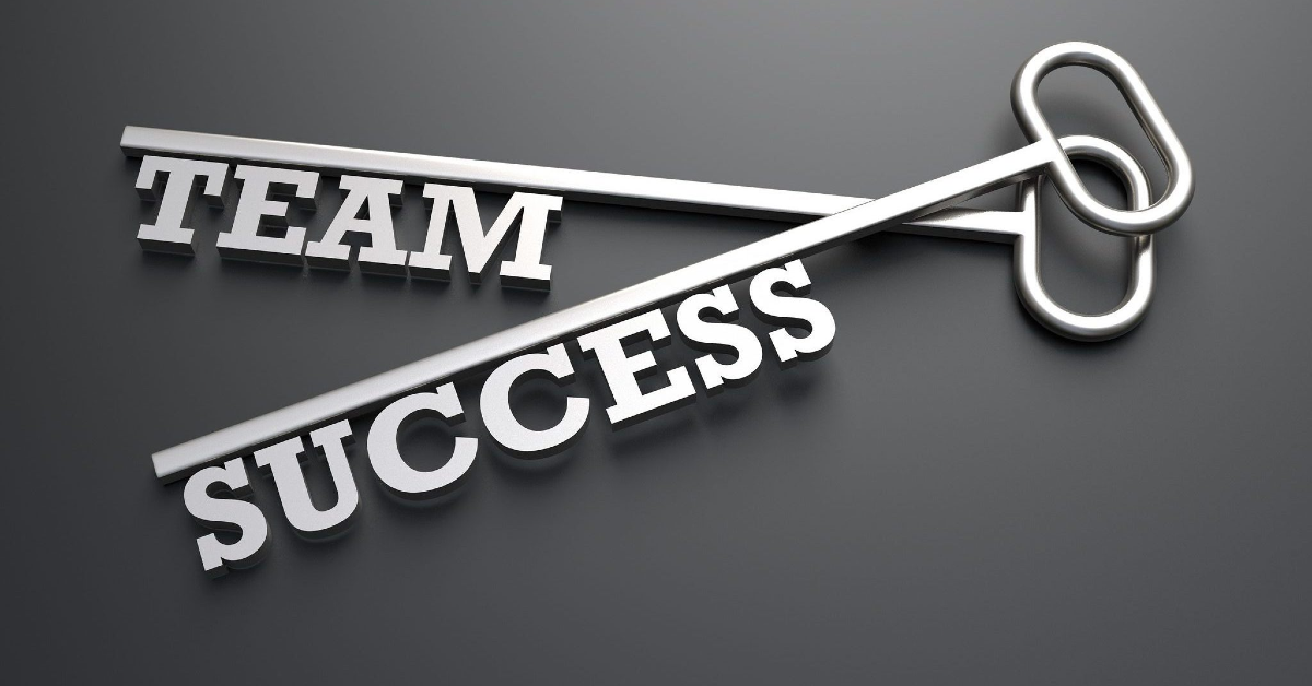 How To Define Your Team's Roles And Responsibilities | GRIT