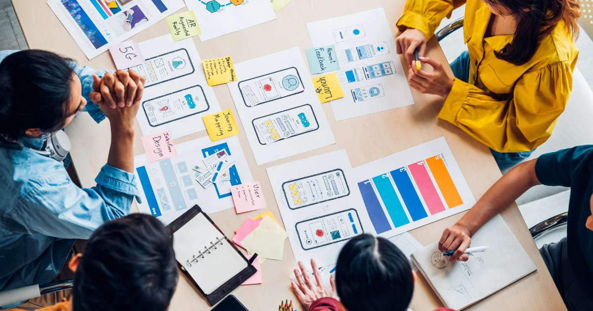 Top UI/UX Job Titles: Which Should You Choose? | GRIT