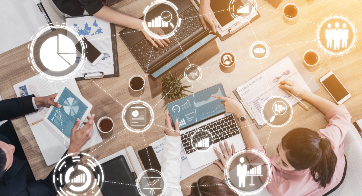 Best Practices For Efficient Workforce Planning | GRIT
