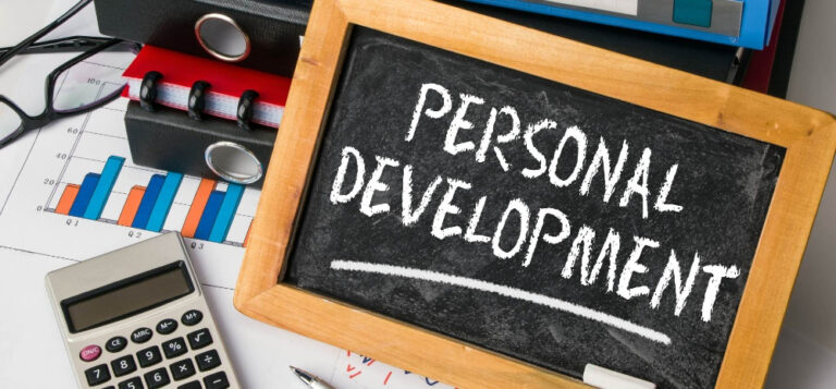 Why Is Personal Development Important For Your Career | GRIT
