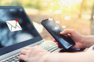 What Is Application Acknowledgement Email? | GRIT