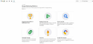 Your Complete Guide To Google Marketing Platform | GRIT