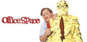 Work-Related Movies To Get You Hyped Up For Work | GRIT