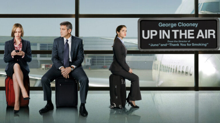 Work-Related Movies To Get You Hyped Up For Work | GRIT