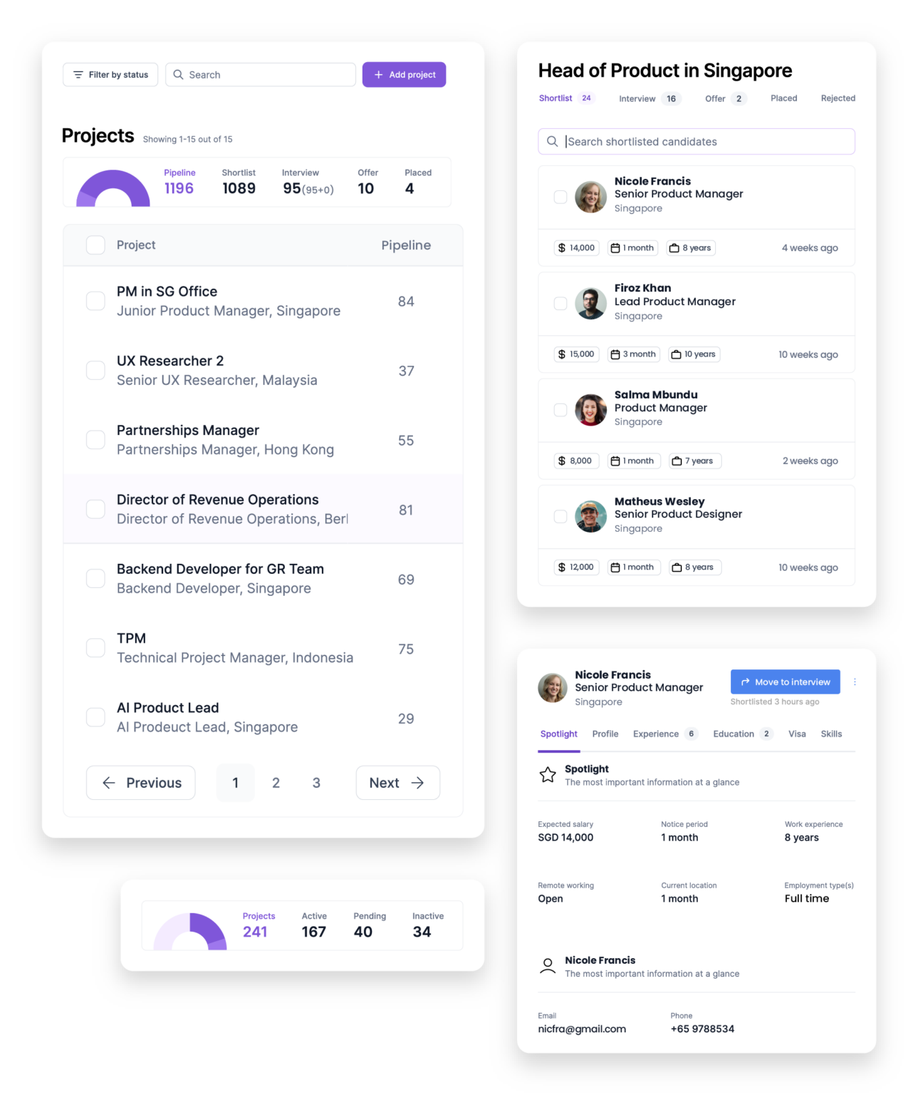 Hire Tech & Digital Talent 5x Faster | GRIT Talent Platform