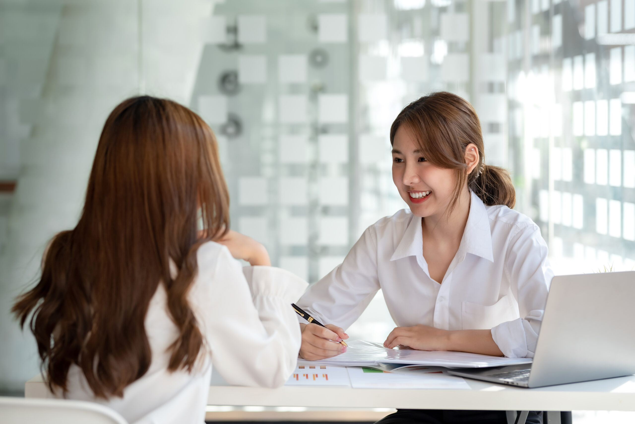 Behavioural-Based Interview Questions With Samples | GRIT