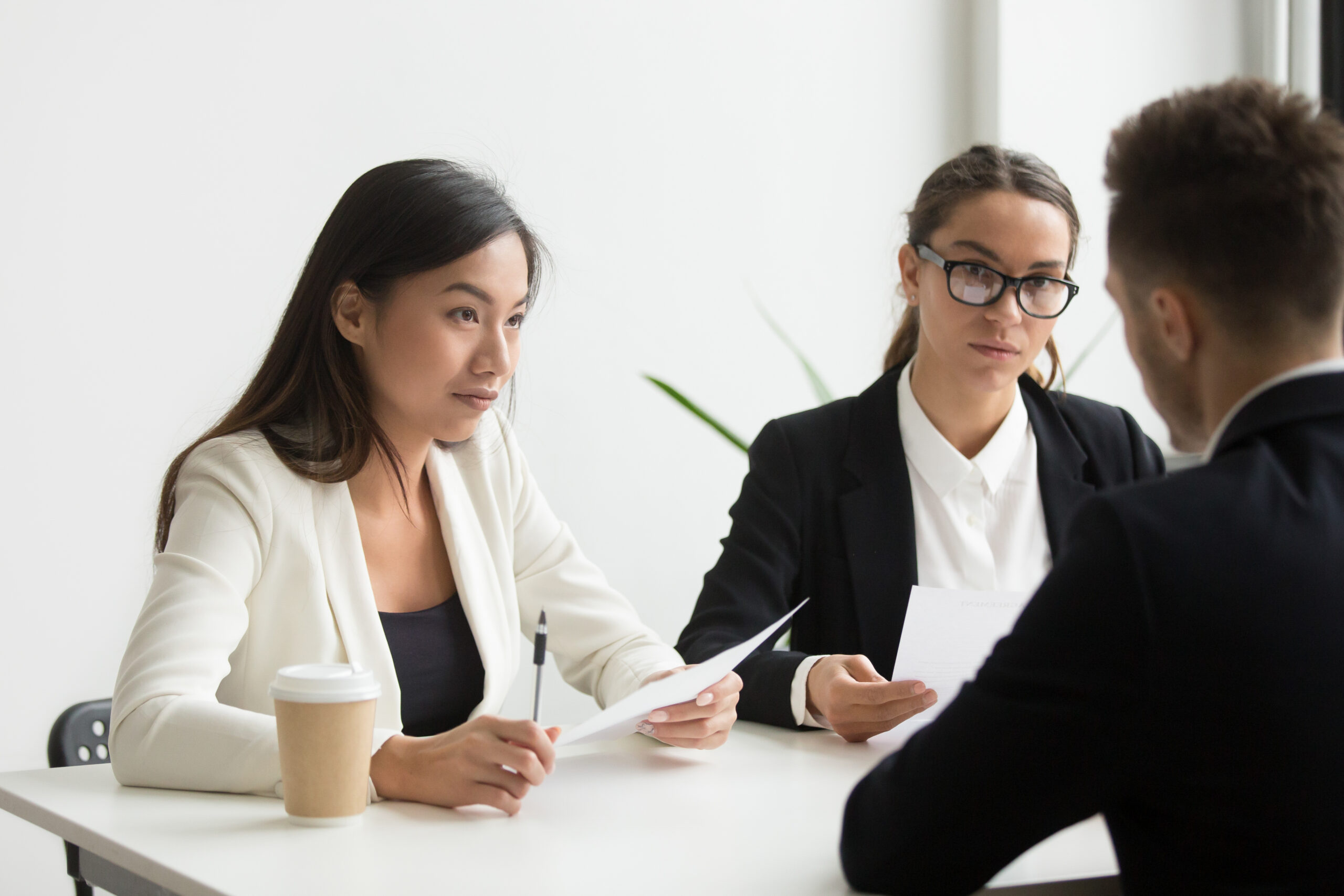 A Step-by-Step Guide to Excelling Competency Interviews | GRIT