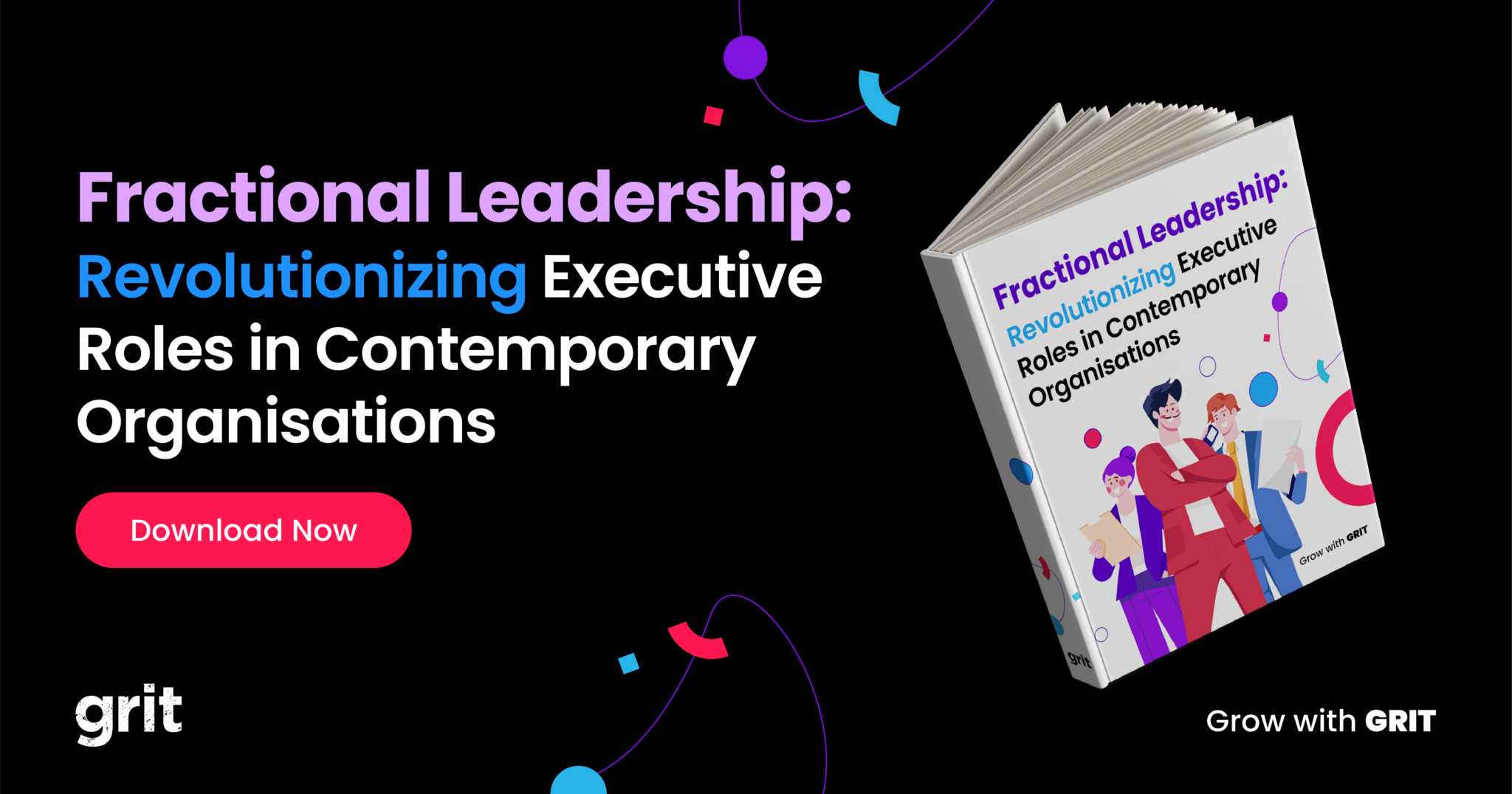 Complete Guide to Fractional Leadership Hiring | GRIT